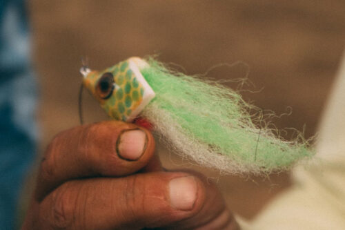 Top 5 Golden Dorado Flies every angler needs in their box | Set Fly Fishing